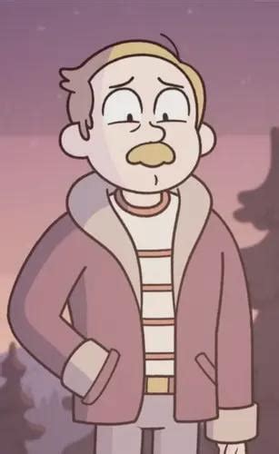 What Are Your Thoughts On Ander Hildas Father Rhildatheseries