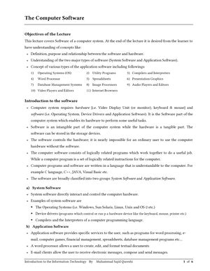 ICT Python Lab Manual 0 Lab Manual CSC101 Introduction To ICT CUI