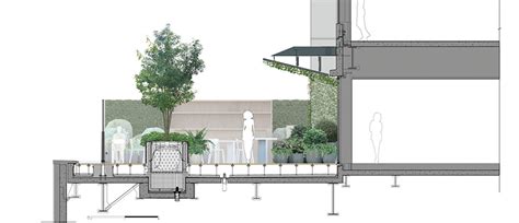 The Tokyo Toranomon Edition Landscape Design By Bam 谷德设计网