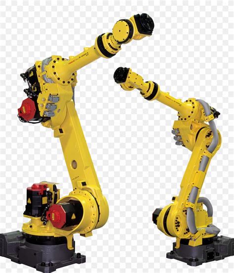 industrial robot fanuc automation robotics png 916x1069px robot automation computer