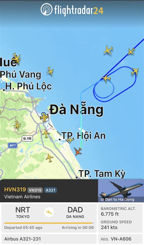 3 Vụ Flycam Xâm Nhập đường Bay Trong Dịp Tết Hàng Chục Chuyến Bay ở Đà
