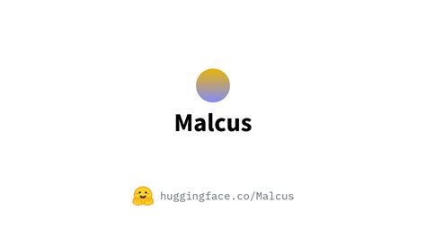 Malcus Malcus