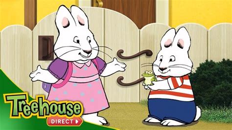 How Was Season 6 Of Max And Ruby By Cadpigspyro97 On Deviantart