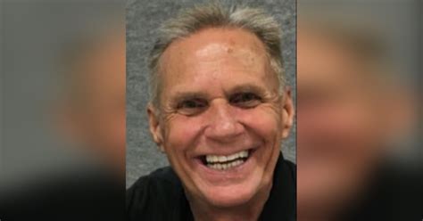 Obituary Information For Cary Robert Wright