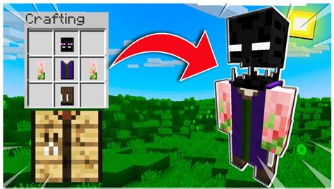 7 Cool Minecraft Mod Ideas Funny Scary And More
