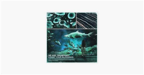 Bring Me The Horizon Count Your Blessings Album Cover