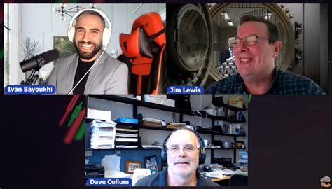 Debt Bubble About To Pop Is Free Speech Back Dave Collum Silverseek