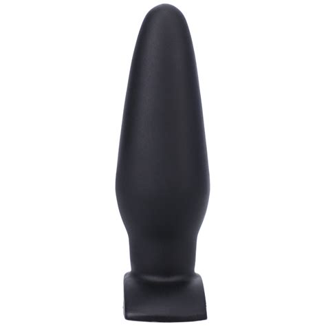 Tantus Bronco Black