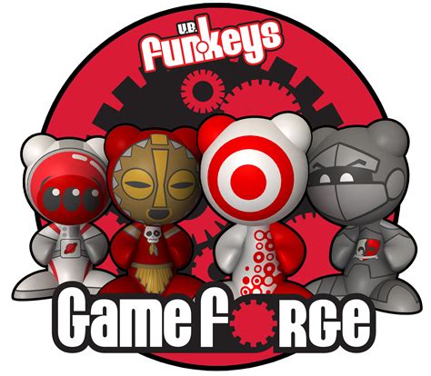 Filegame Forge Target Exclusive Set Ub Funkeys Wiki