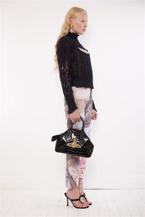 Vivienne Westwood Collection Anglomania Collection Défilé Collection A