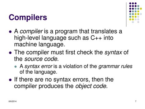 Ppt Programming Languages Powerpoint Presentation Free Download Id
