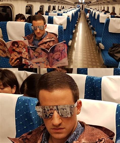 Anime Fandoms Misc Anime Adult Anime Glasses Ero