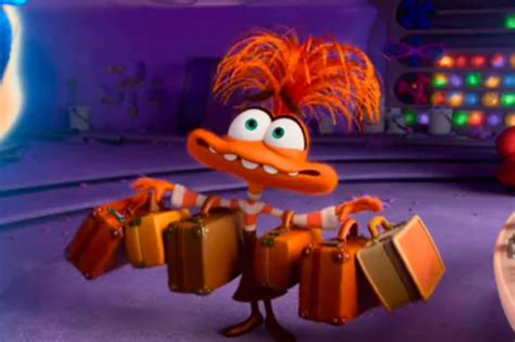 인사이드 아웃 2 예고편 프리미어와 영화에 대해 우리가 알고 있는 모든 것