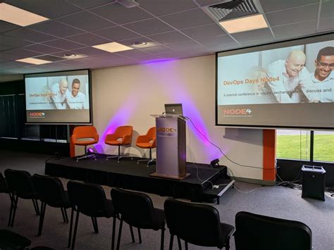 Top Tips For Planning A Successful Internal Devops Day