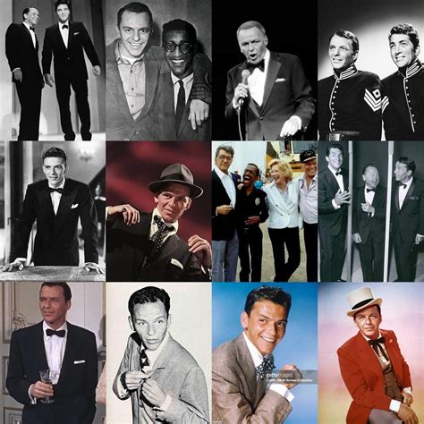 Legends Francis Albert „frank Sinatra 12 Dezember 1915 In