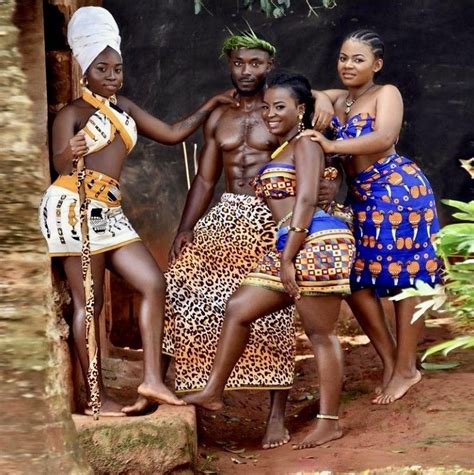The Himba People Of Namibia Artofit