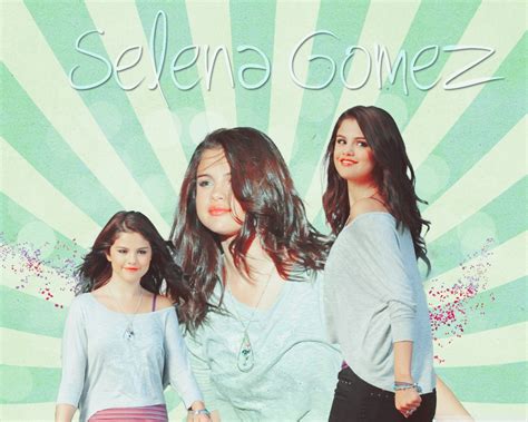 Selena Gomez Ultra Hd Desktop Background Wallpaper For