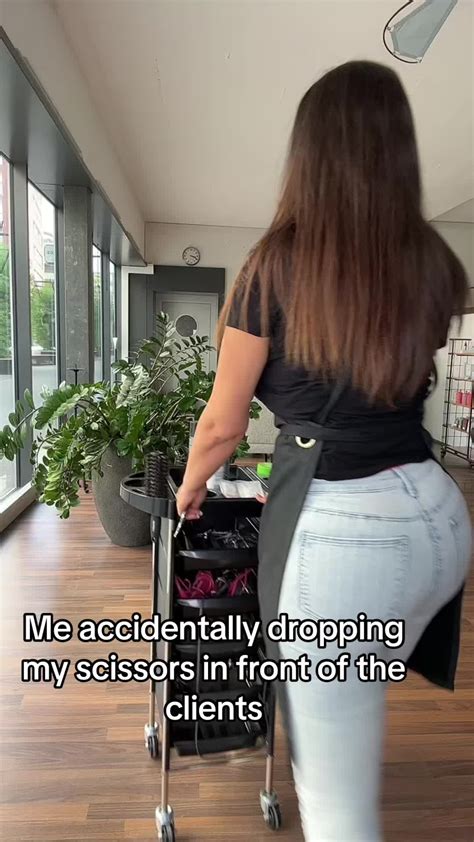 Nina Hartman 💕 Ninahartman S Videos With Its Just A Cigarette