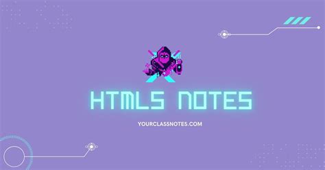 best html5 notes in pdf html5 tutorial for download ebook or guide