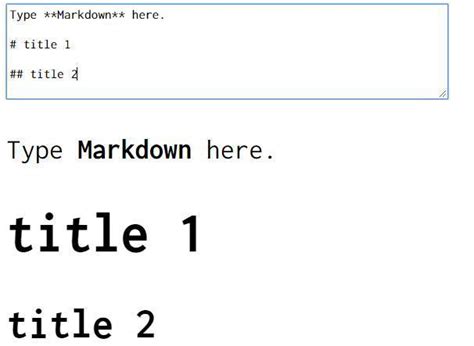 推荐一个markdown格式转html格式的开源javascript库 知乎