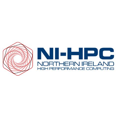 High Performance Computing Logo