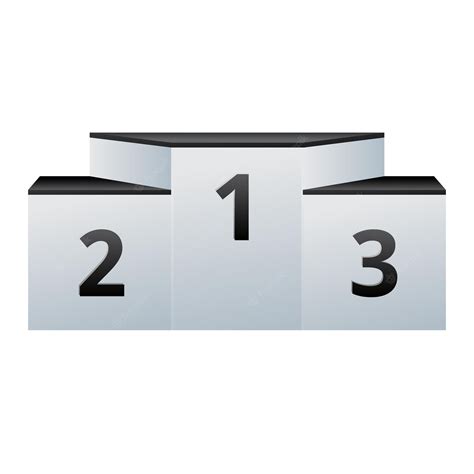 Premium Vector Presentation File Format Icon Color Vector Illustration