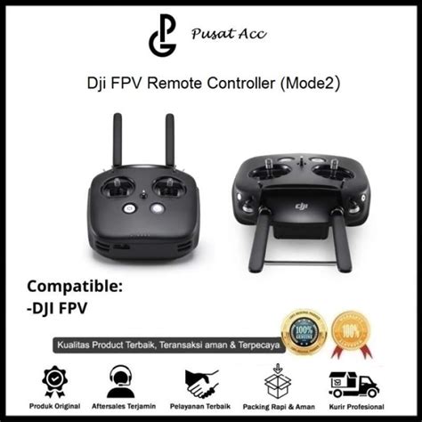 Promo Dji FPV Remote Controller Dji FPV Controller Diskon 33 Di Seller Toko Unyil Tugu