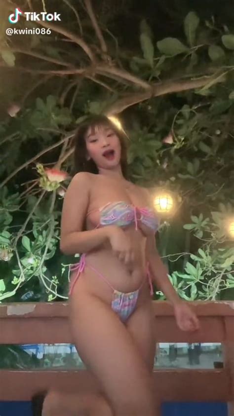 Ang Sarap Talaga Ni Queenie💦 R Pinaytiktokhotties