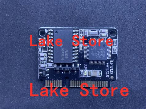 Placa De Desar Rollo Stm L Cct Stm L Fm Sistema M Nimo Placa De N Cleo M Promueve