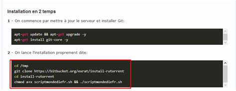 Résolu Comment rendre exécutable un script mondedie fr