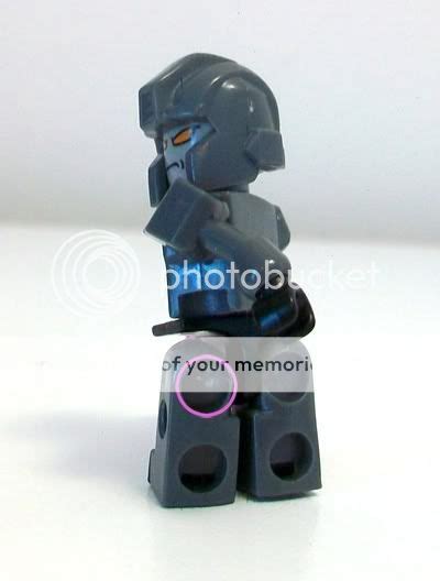 Kre O Cycle Chase Barricade And Autobot Troopers Tfw2005 The 2005 Boards