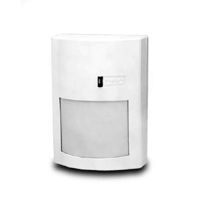 DSC AC 101 Intruder Detector Specifications DSC Intruder Detectors SourceSecurity Com