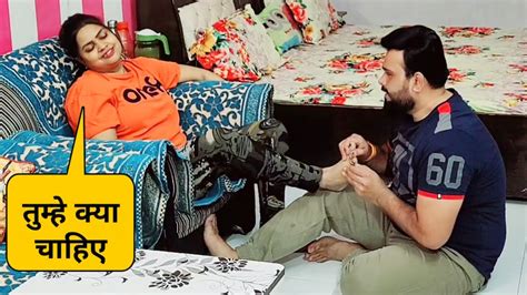 Body Touching Prank D2 Prank Pranks Youtube