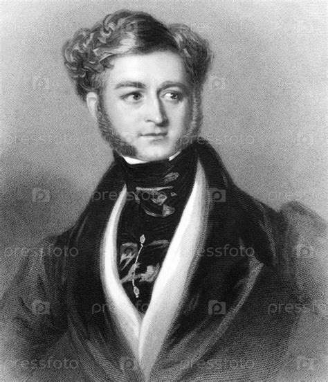 Фотография на тему Роберт Генри Герберт 12 граф Пембрук и 9 граф Монтгомери 1791 1862 на