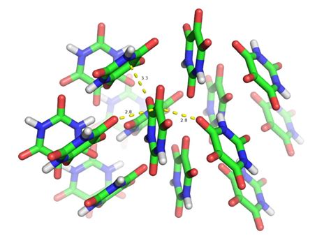 分子对接 算筹科技