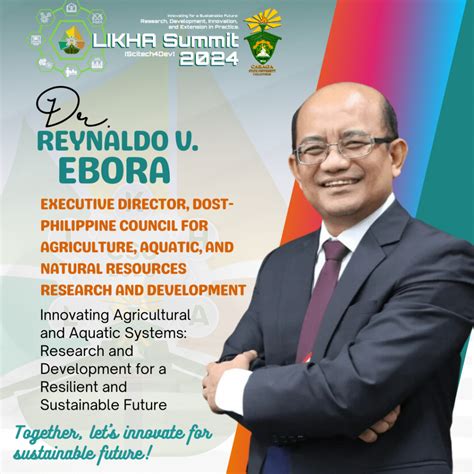 Ebora Likha Summit