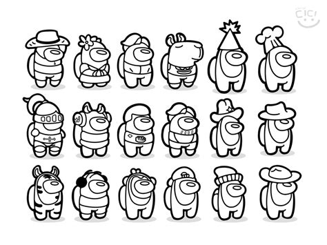 [무료 공유] 포켓몬 어몽어스 색칠공부 도안 컬러링 네이버 블로그