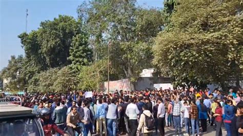 BPSC Th Exam Protest Commission Rules Out Date Postponement Amid Babe Demands