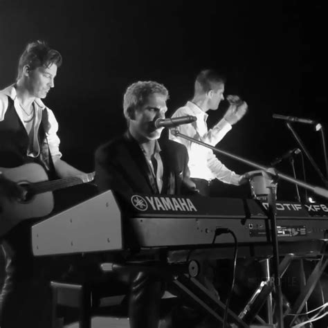 Michael Learns To Rock Forever And A Day Michael Learns To Rock Forever And A Day 1997🥀