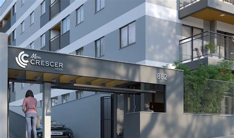 Meu Crescer Méier Lançamento Imobiliário