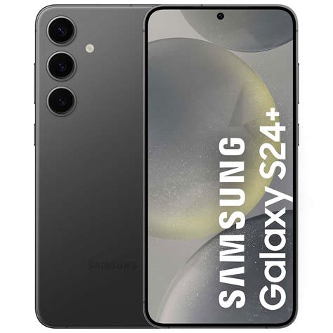 Samsung Galaxy S24 Noir 256 Go Welcom