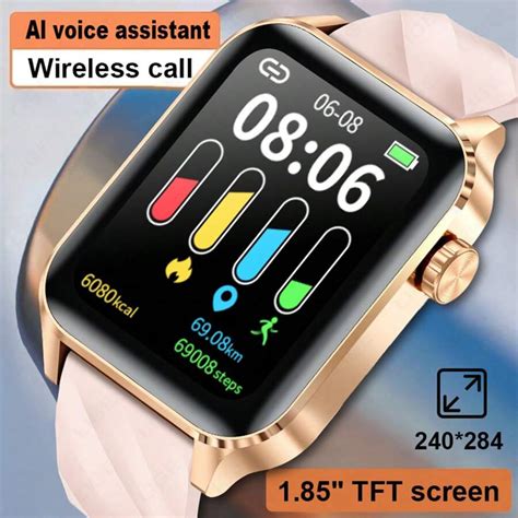 Lige Relógio Inteligente Lige Relógio Esportivo Multifuncional Juvenil