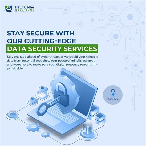 Insignia Solutions On Linkedin Datasecurity Cybersafety Informationprotection Staysecure…