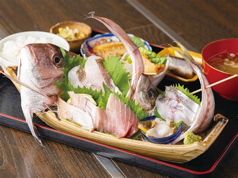 魚定食 魚魚（石川県 県庁・駅西周辺 洋食・西洋料理飲食店） 金沢情報web