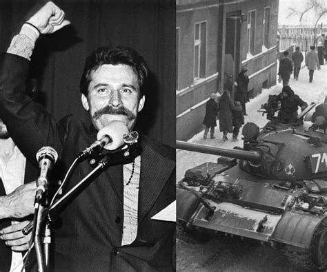 Znasz Ważne Wydarzenia Z Czasów Prl Quiz O Latach 60 70 I 80