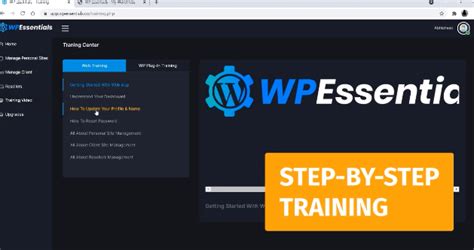 Wpessentials Review 2023 Huge Bonuses App Demo Oto Info