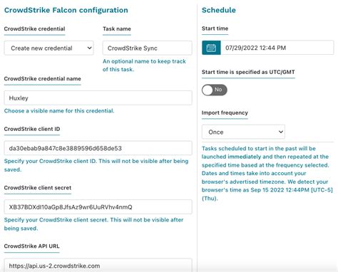 Find Endpoints Missing Crowdstrike With Runzero Runzero
