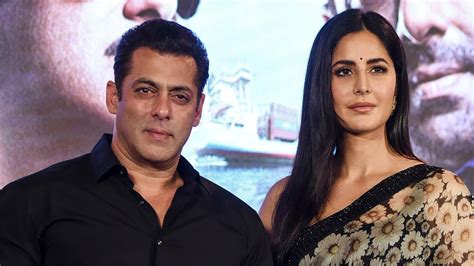 Salman Khan Katrina Kaif To Jet Off To Russia For Tiger 3 Shoot