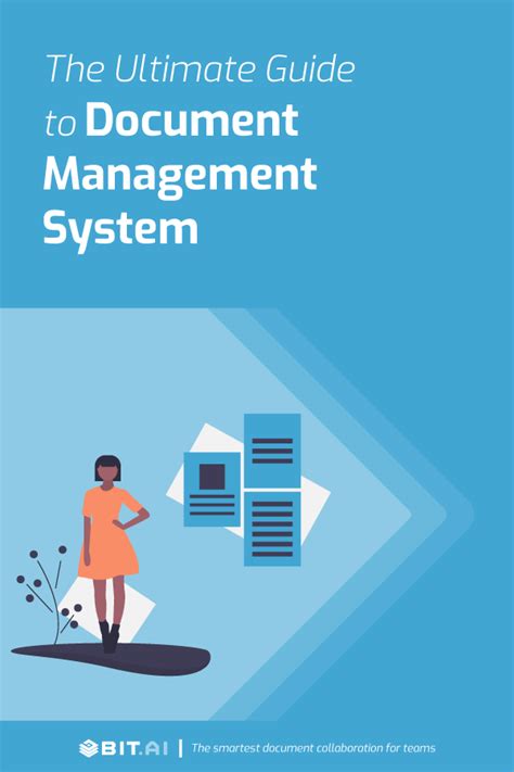 Document Management System Definition Importance Which One To Choose