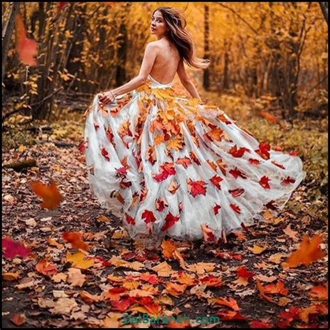 عکس دخترانه پاییزی 120 عکس پروفایل زیبا و دخترونه فصل پاییز دلبرانه